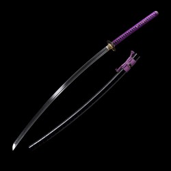 Nodachi Swords - Handcrafted Samurai Swords | HanBon Forge