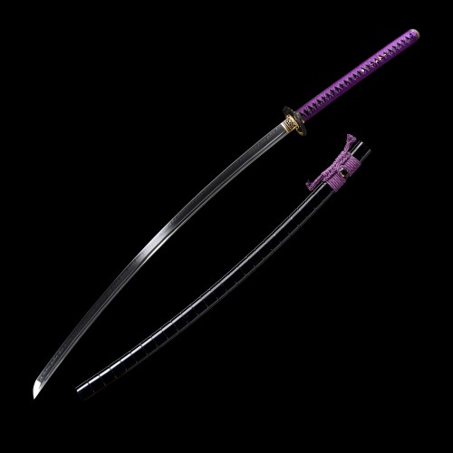 Nodachi Swords - Handcrafted Samurai Swords | HanBon Forge