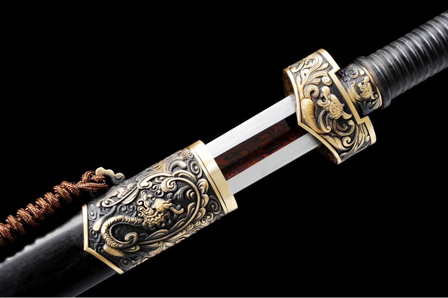 Chinese Sword Xiu chun Dao Traditional Handmade Chinese Sword Xiu chun Dao Traditional Handmade