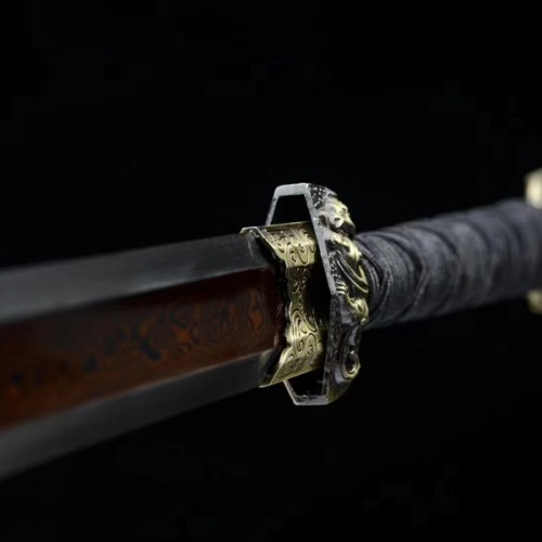 CHINESE Saber DAO, professional Chinese Sword Online Sale