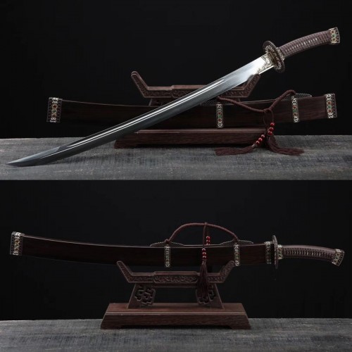 CHINESE Saber DAO, professional Chinese Sword Online Sale