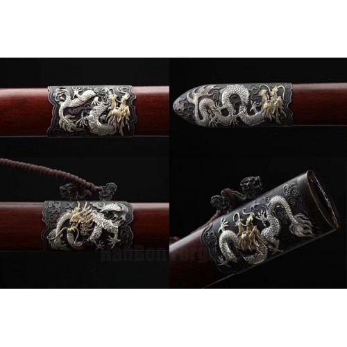 Custom swords of HanBon Forge, buy real Katana, samurai swords
