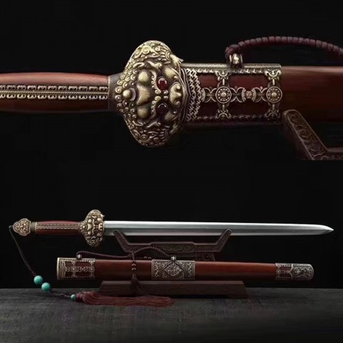 Custom swords of HanBon Forge, buy real Katana, samurai swords