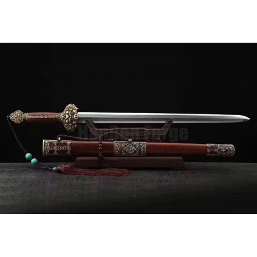 Custom swords of HanBon Forge, buy real Katana, samurai swords