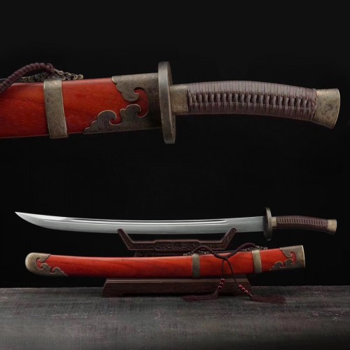 CHINESE Saber DAO, professional Chinese Sword Online Sale