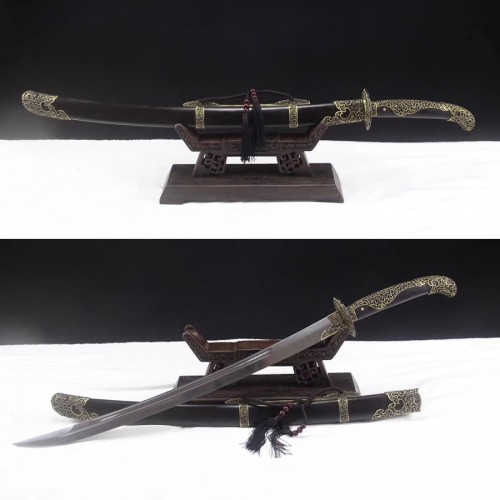 CHINESE Saber DAO, professional Chinese Sword Online Sale