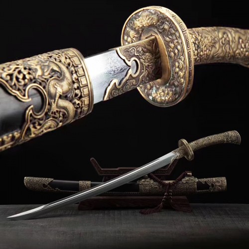 CHINESE Saber DAO, professional Chinese Sword Online Sale