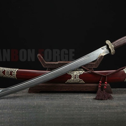 CHINESE Saber DAO, professional Chinese Sword Online Sale