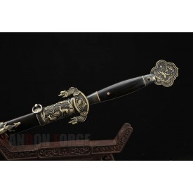 CHINESE JIAN