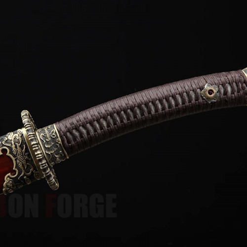 CHINESE Saber DAO, professional Chinese Sword Online Sale