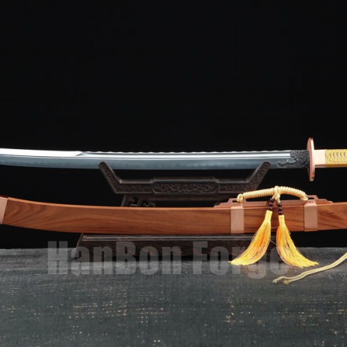 CHINESE Saber DAO, professional Chinese Sword Online Sale
