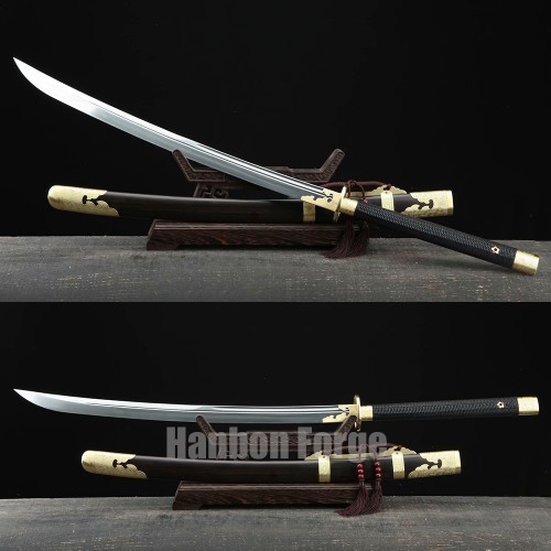 Chinese Swords | Handmade Chinese Sword For Sale - HanBon Forge