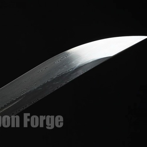Chinese Swords | Handmade Chinese Sword For Sale - HanBon Forge
