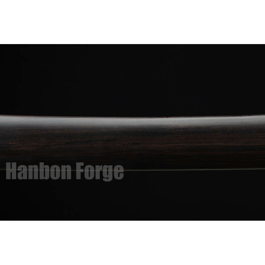 Chinese Dao Sword - Hand-Forged Pattern Steel | HanBon Forge
