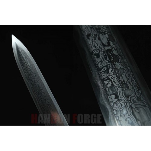 Custom swords of HanBon Forge, buy real Katana, samurai swords