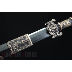 CHINESE JIAN