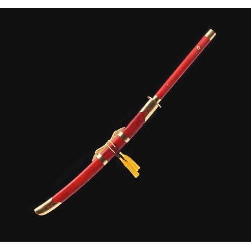 Custom swords of HanBon Forge, buy real Katana, samurai swords