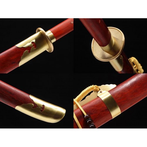 Custom swords of HanBon Forge, buy real Katana, samurai swords