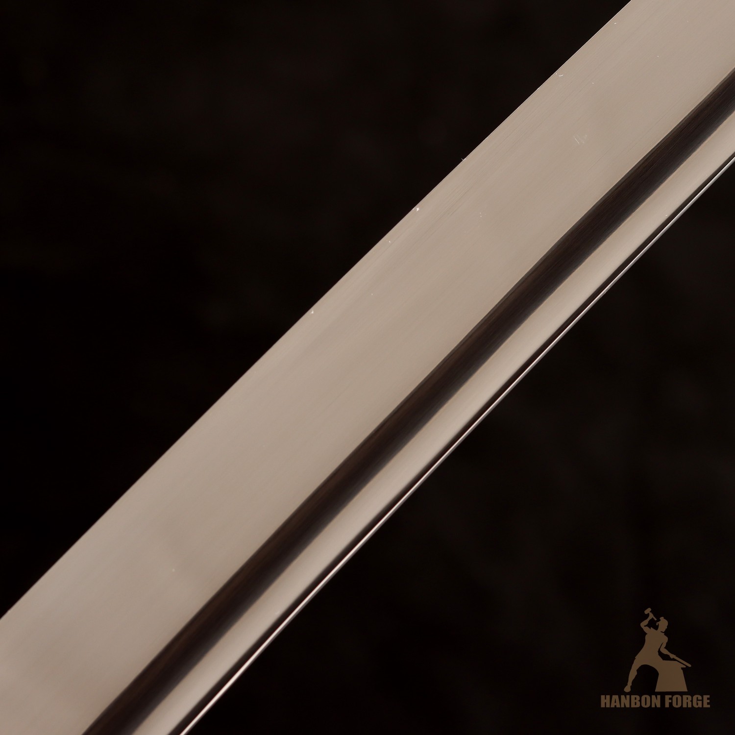 Handmade Japanese Katana Sword | T10 Steel Shinogi-Zukuri | Wave ...