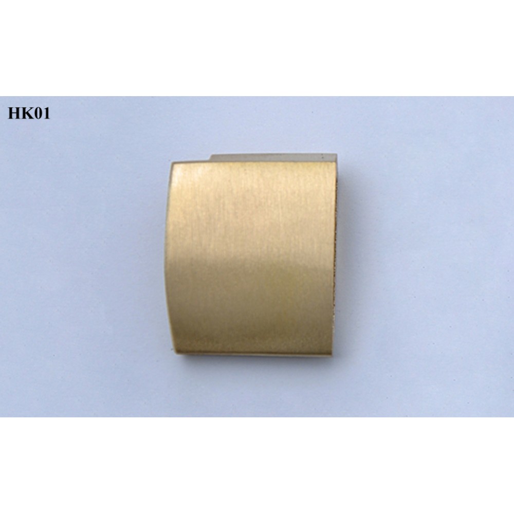 Brass Habaki Sword Blade Collor For Japanese Katana Sale