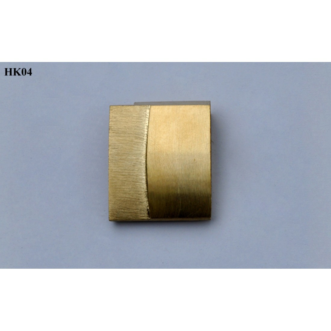 Brass Habaki Sword Blade Collor For Japanese Katana Sale