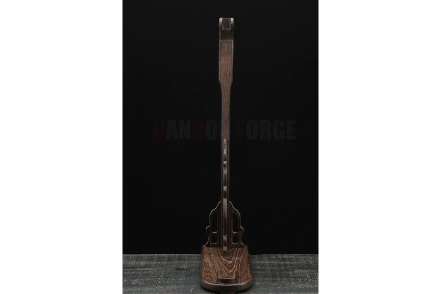 Sword display stand for Chinese swords Jian
