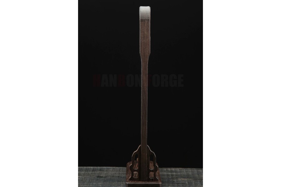 Sword display stand for Chinese swords Jian