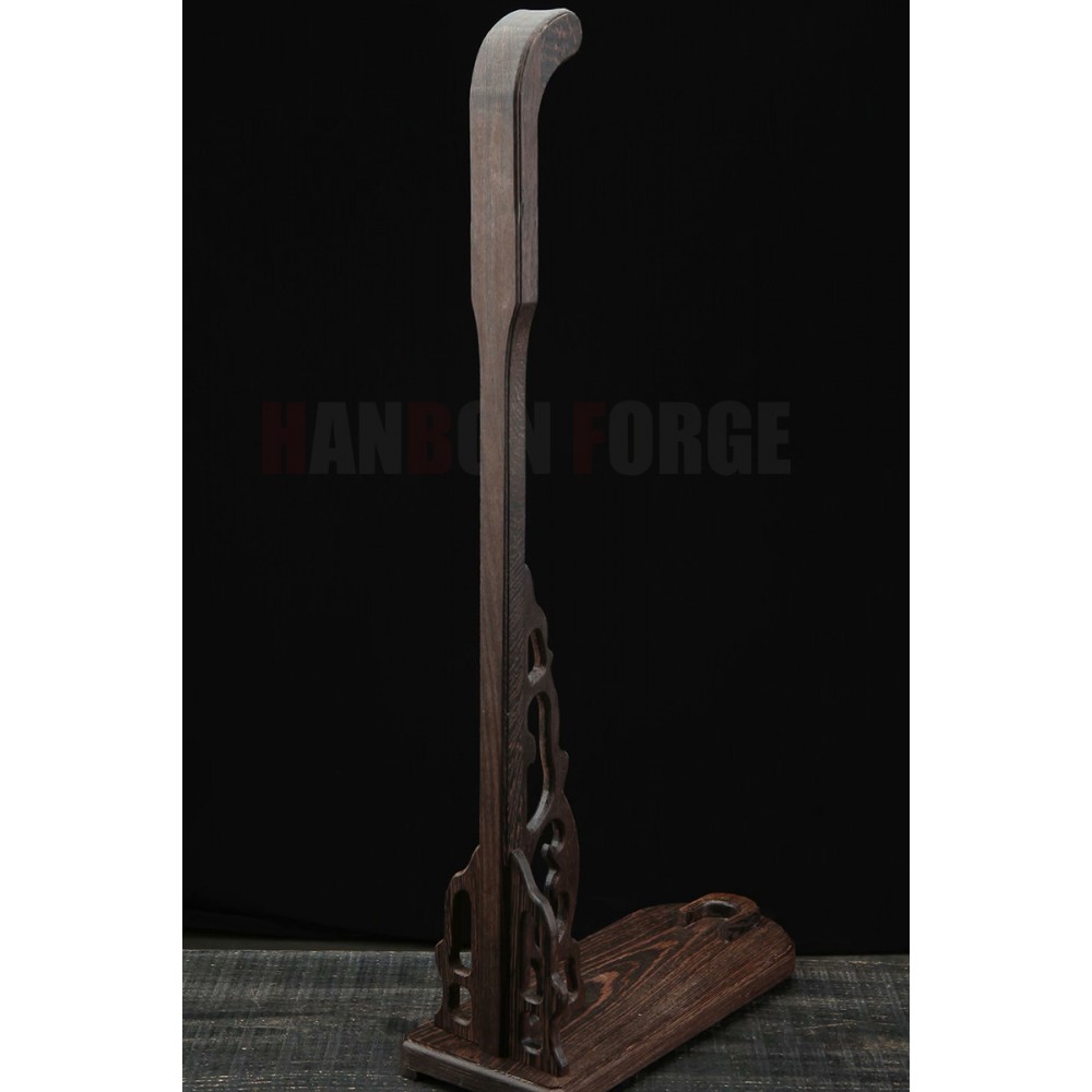 Sword display stand for Chinese swords Jian