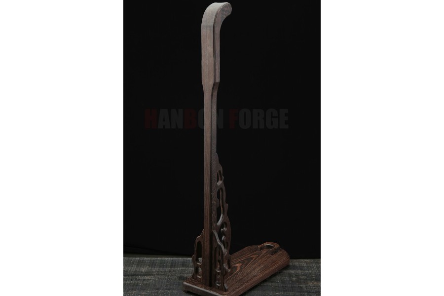 Sword display stand for Chinese swords Jian