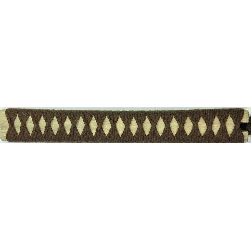 Colorful Synthetic Cotton Tsuka-Ito Handle Wrap for Japanese Samurai ...