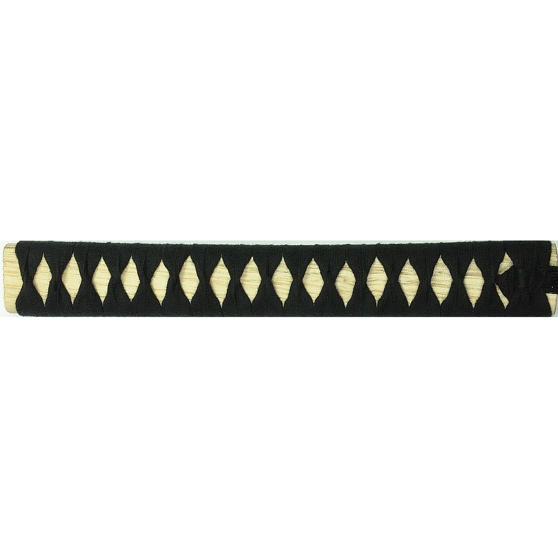 Colorful Synthetic Cotton Tsuka-Ito Handle Wrap for Japanese Samurai ...