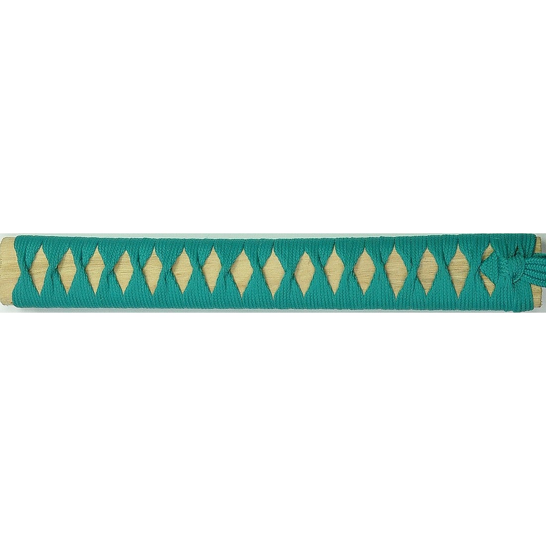Colorful Synthetic Cotton Tsuka-Ito Handle Wrap for Japanese Samurai ...