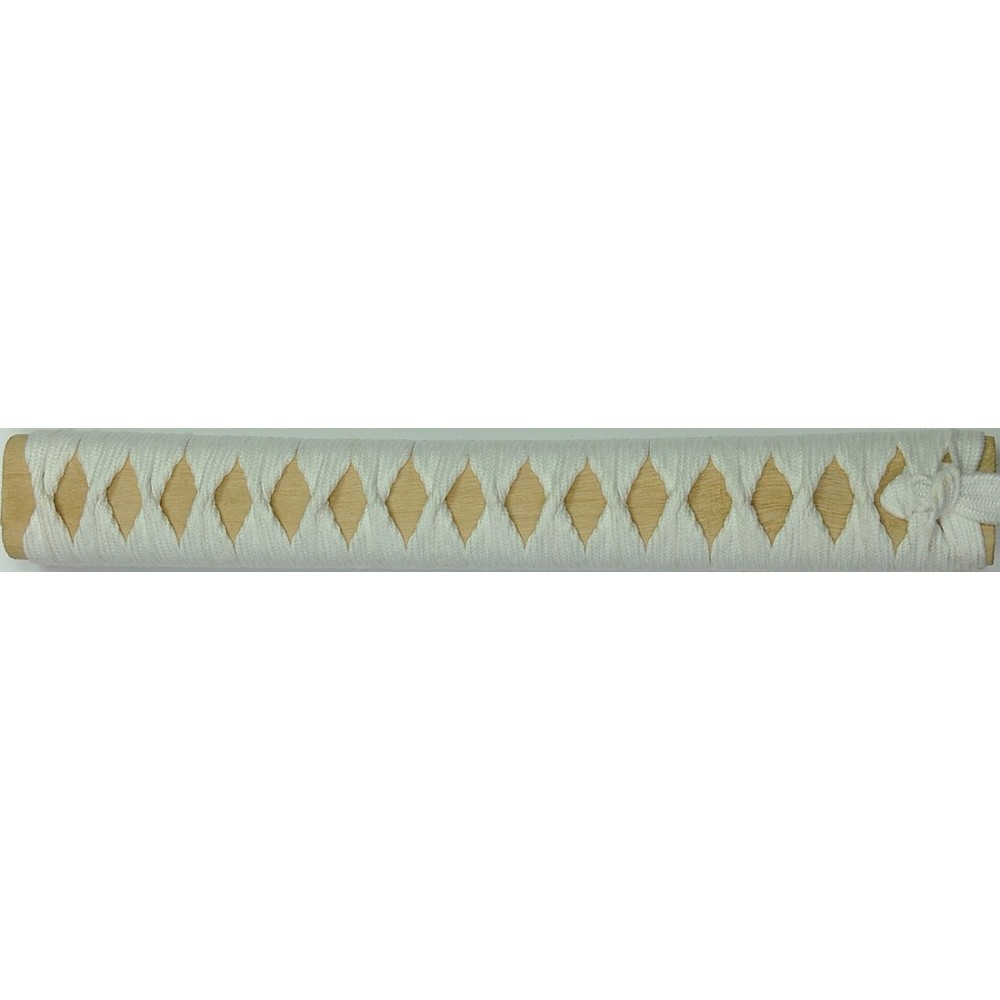 Colorful Synthetic Cotton Tsuka-Ito Handle Wrap for Japanese Samurai ...
