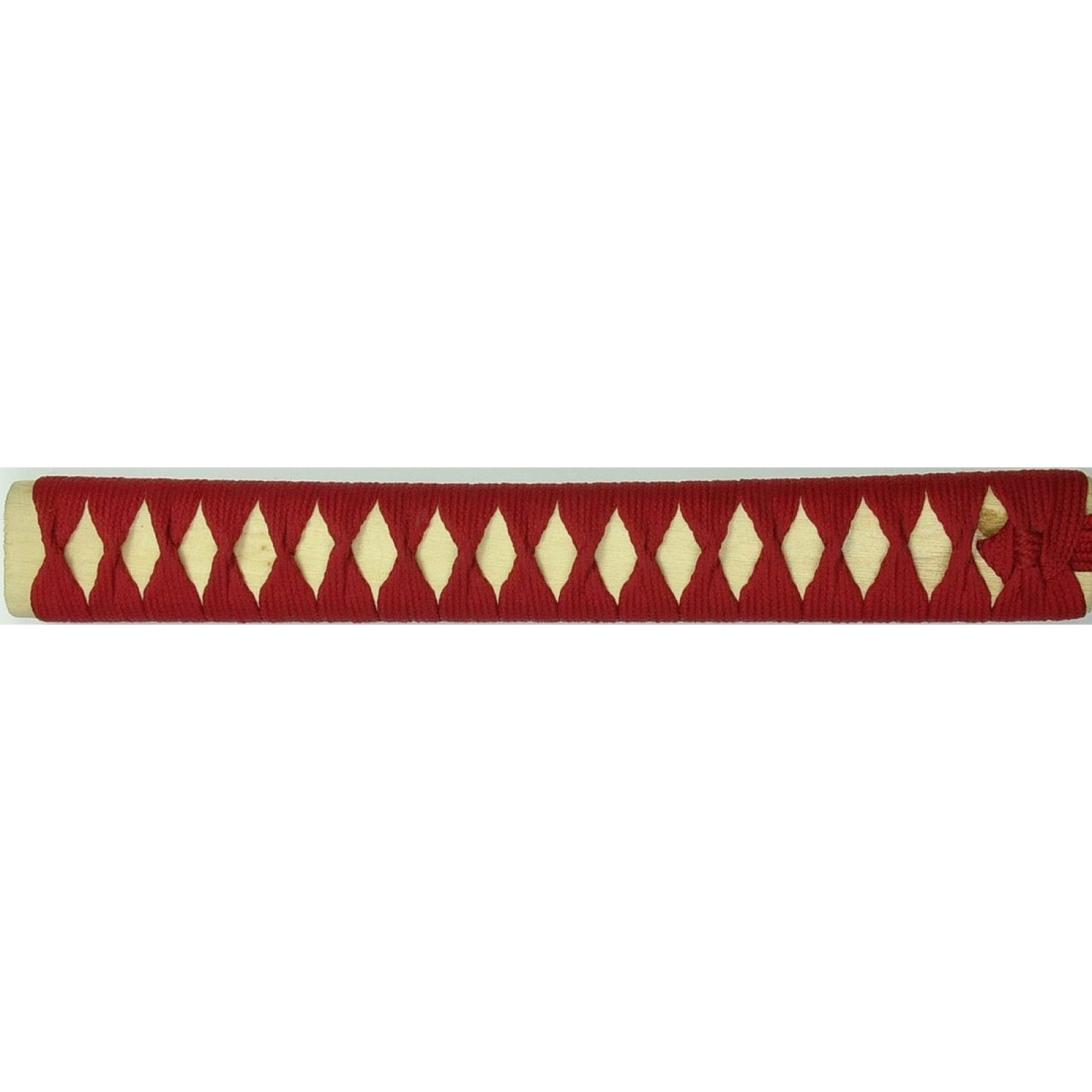 Colorful Synthetic Cotton Tsuka-Ito Handle Wrap for Japanese Samurai ...