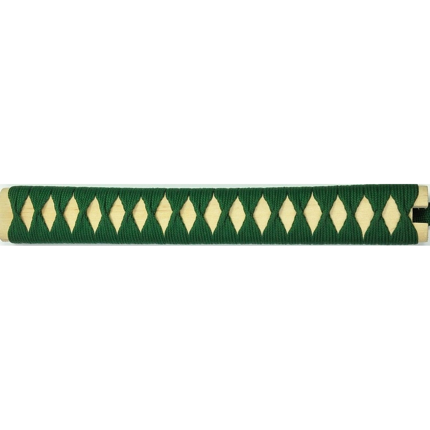 Colorful Synthetic Cotton Tsuka-Ito Handle Wrap for Japanese Samurai ...