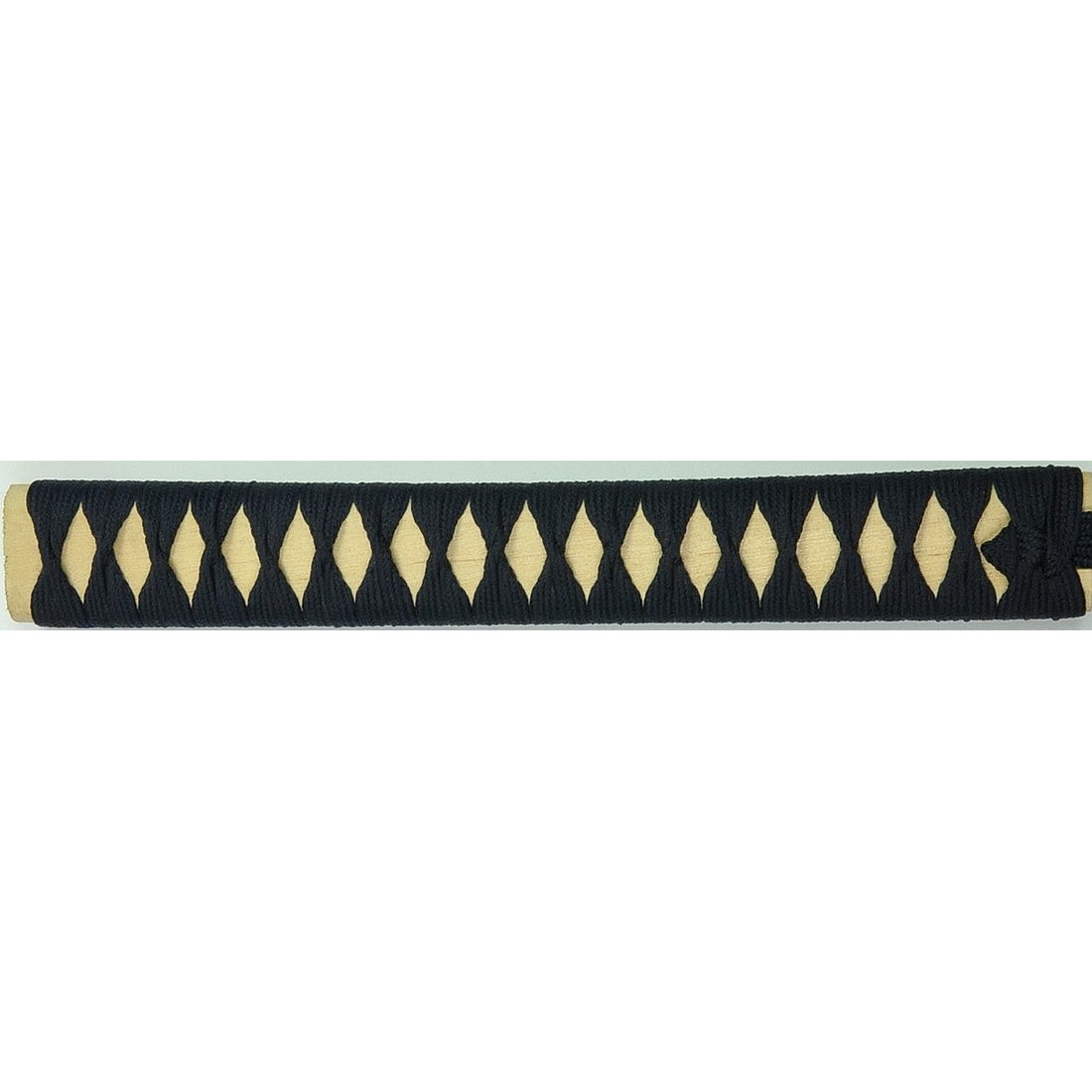 Colorful Synthetic Cotton Tsuka-Ito Handle Wrap for Japanese Samurai ...