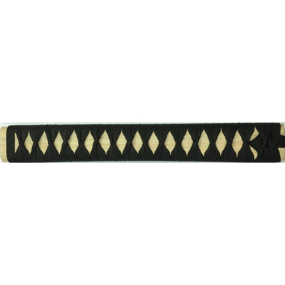 Colorful Synthetic Cotton Tsuka-Ito Handle Wrap for Japanese Samurai ...