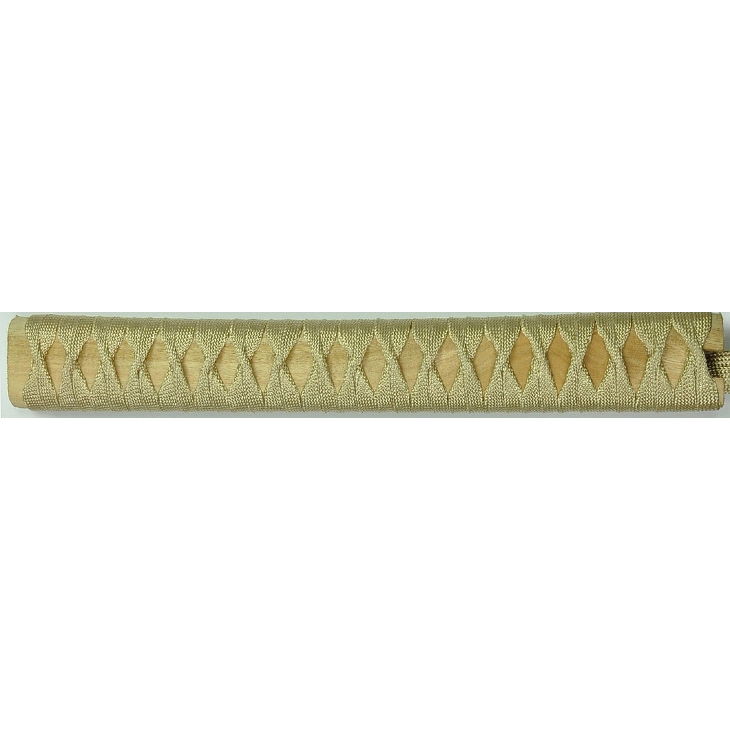 Colorful Synthetic Cotton Tsuka-Ito Handle Wrap for Japanese Samurai ...
