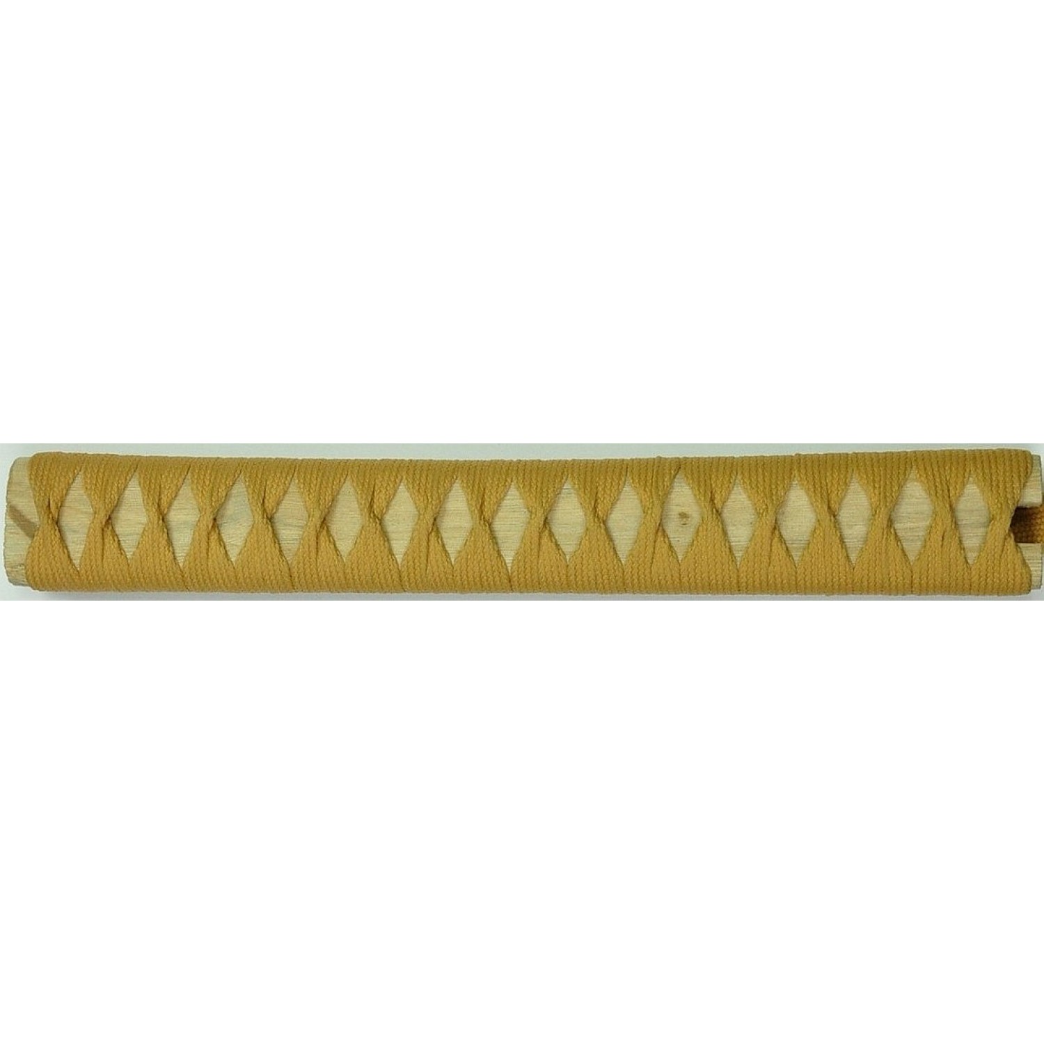 Colorful Synthetic Cotton Tsuka-Ito Handle Wrap for Japanese Samurai ...