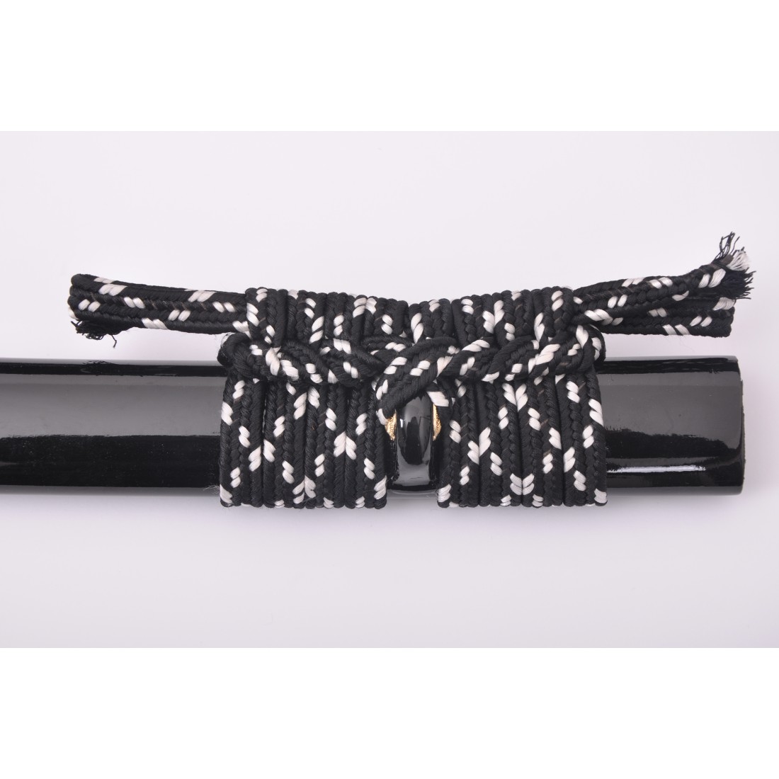 2.6M Colorful Sageo Cord for Katana Tanto Wakizashi Sword Saya