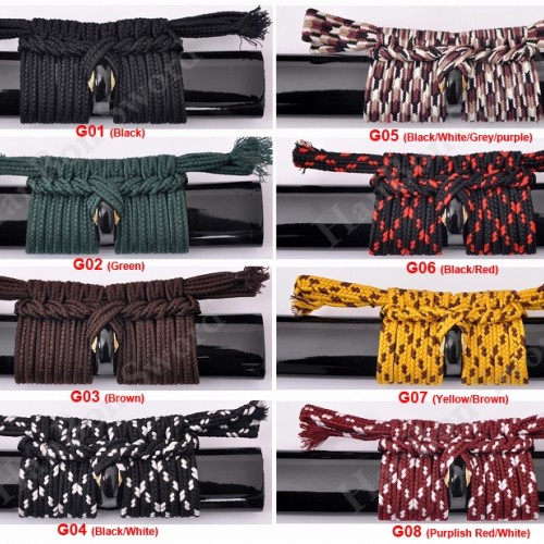 Sageo online sale, hanbon forge