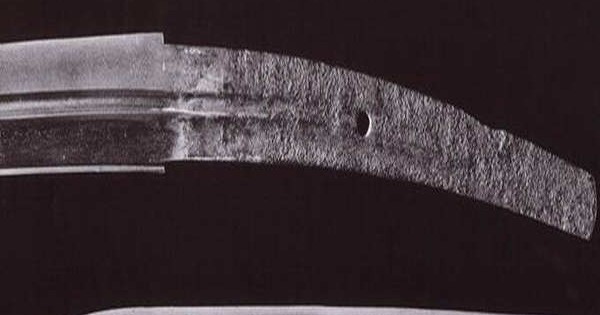 Kogarasu Zukuri Blade katana online sale, hanbon forge