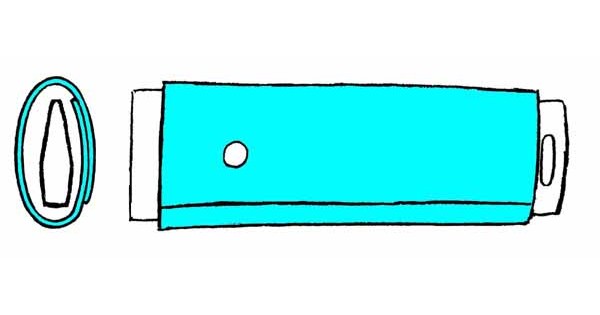 Several Styles of Ray Skin ( Samegawa) Wrapping on Handle