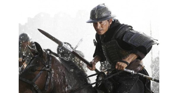 The most brutal cold weapons in ancient China