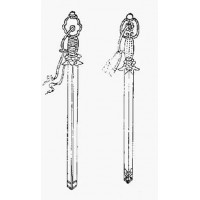 Sword hand rope, you have to know how important it is!