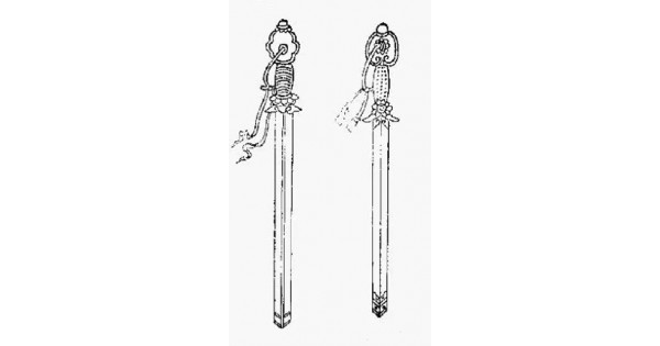 Sword hand rope, you have to know how important it is!