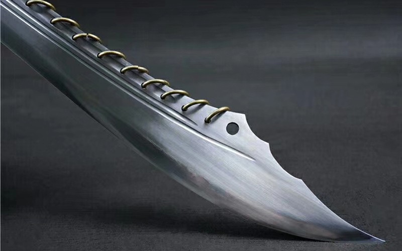 The Comprehensive Guide to Buying Authentic Japanese Swords | Hanbon Forge