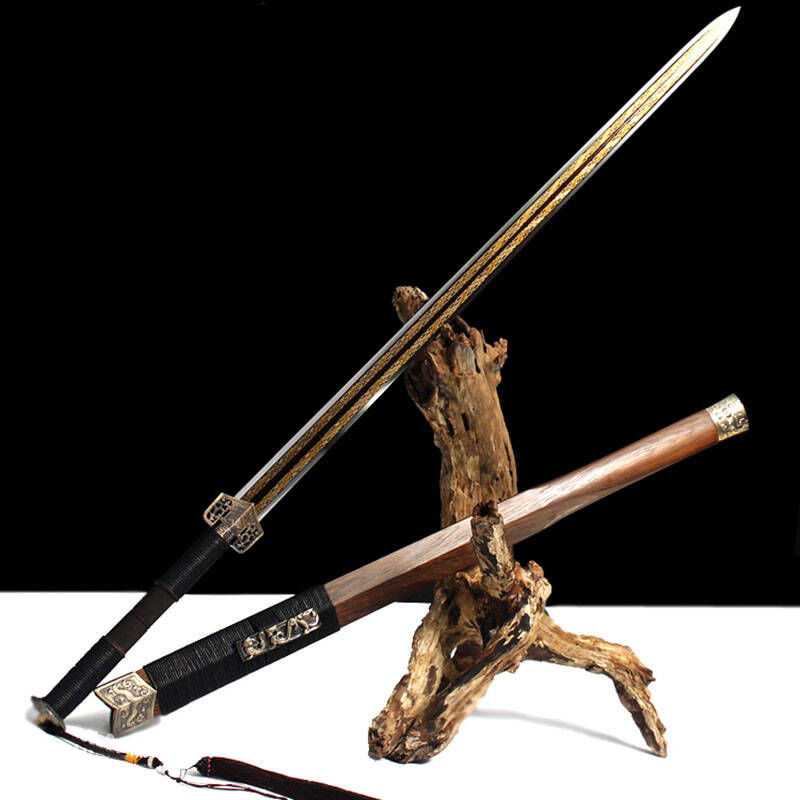 Swords Buyer Guide