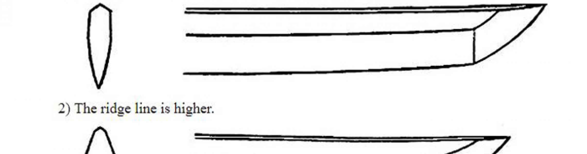 shinogi zukuri blade