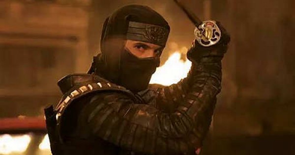 Japanese Sword In Famous Movies